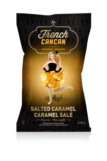 Produits – French Cancan Popcorn